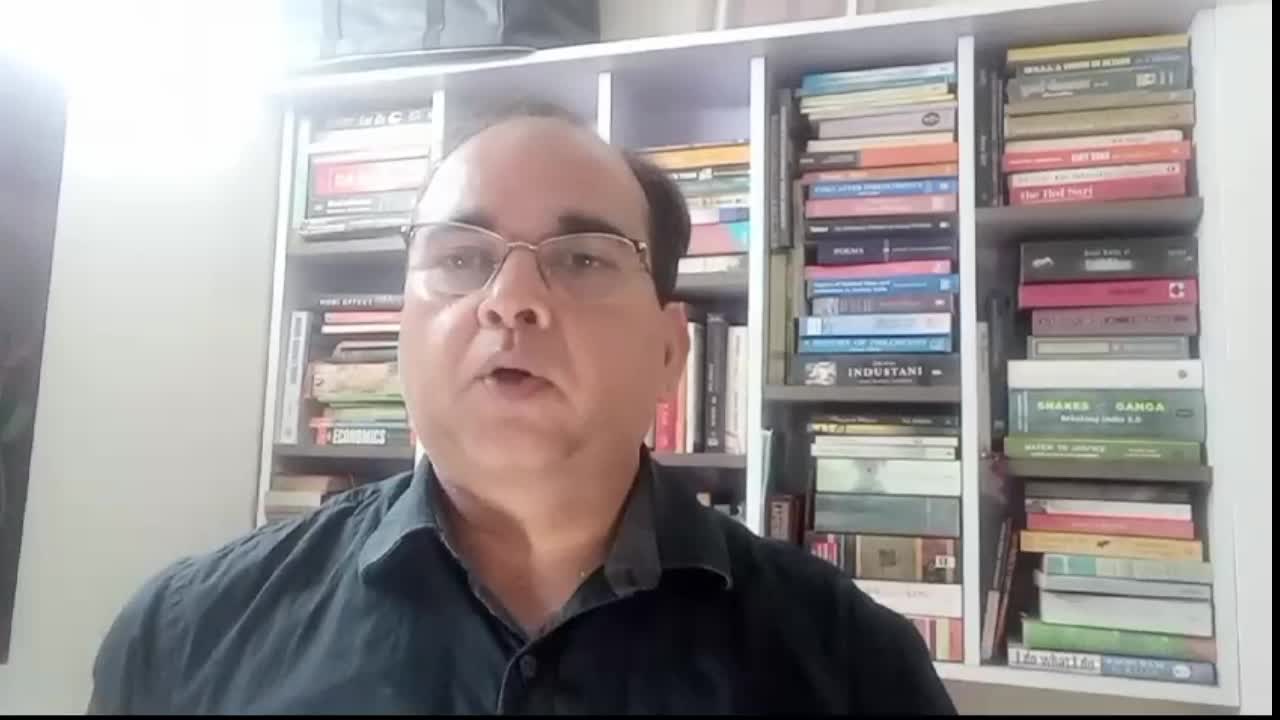 MANISH ANAND on LinkedIn: #manmohansingh MANISH ANAND on LinkedIn: #manmohansingh