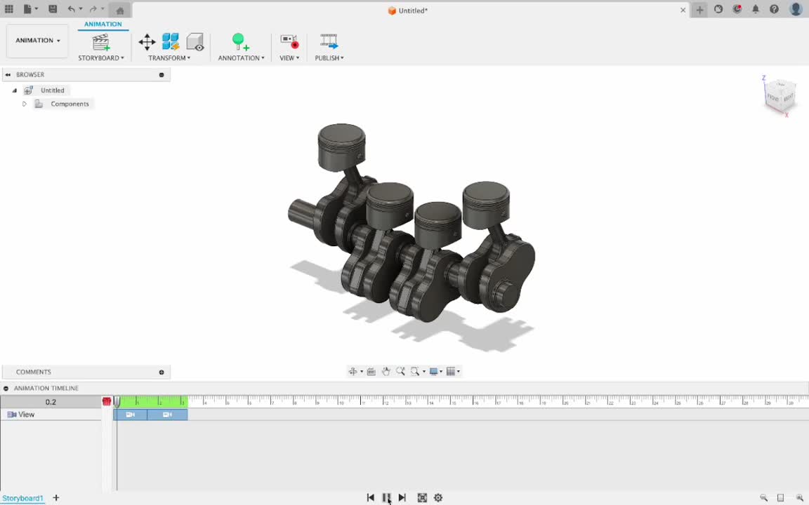 Sourav Kumar Parida on LinkedIn: #mechanicalengineering #fusion360 ... Sourav Kumar Parida on LinkedIn: #mechanicalengineering #fusion360 ...