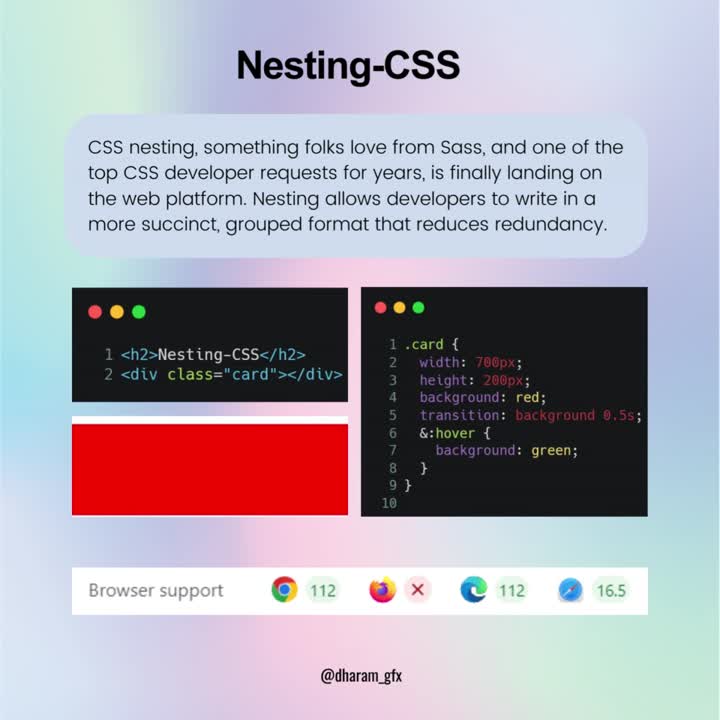 Dharmendra kumar on LinkedIn: #css3 #css #htmlcss #trending Dharmendra kumar on LinkedIn: #css3 #css #htmlcss #trending