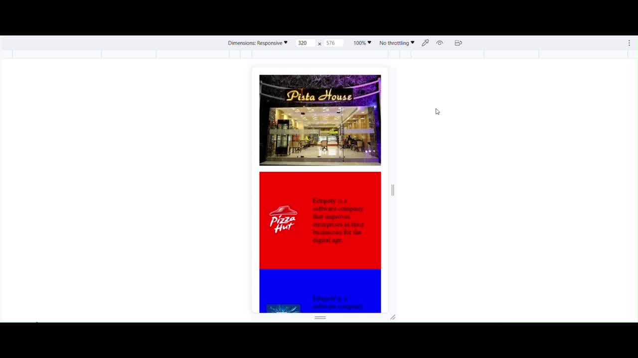 Murari Tiruveedhula on LinkedIn: #webdevelopment #frontend #javascript ... Murari Tiruveedhula on LinkedIn: #webdevelopment #frontend #javascript ...