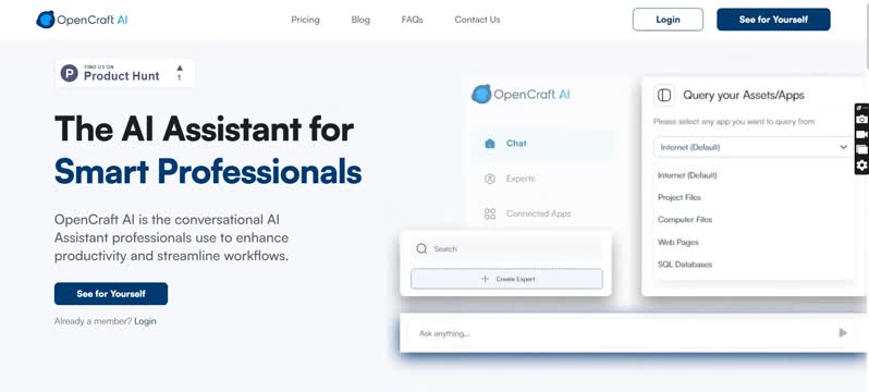 Mayank Jain on LinkedIn: #opencraftal #productivityhacks #aipowered # ... Mayank Jain on LinkedIn: #opencraftal #productivityhacks #aipowered # ...