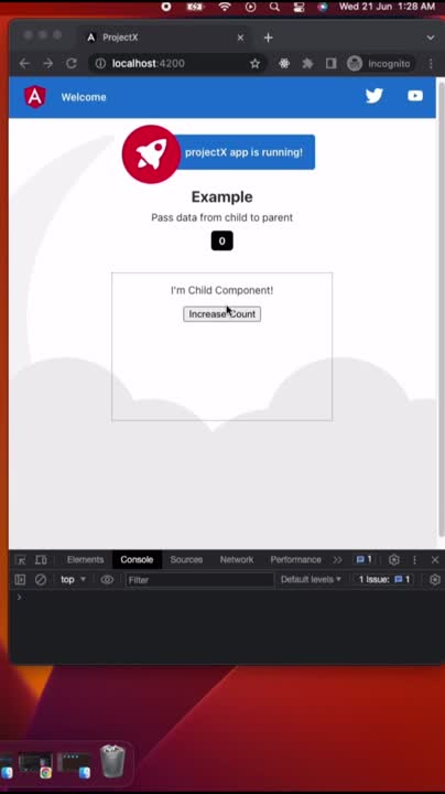 Somyajyoti Das on LinkedIn: #coding #angular #angulardeveloper # ... Somyajyoti Das on LinkedIn: #coding #angular #angulardeveloper # ...