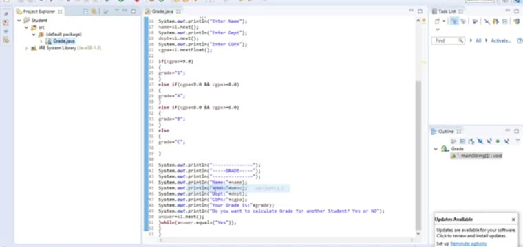 KOSANAM LAVANYA on LinkedIn: #codsoft KOSANAM LAVANYA on LinkedIn: #codsoft