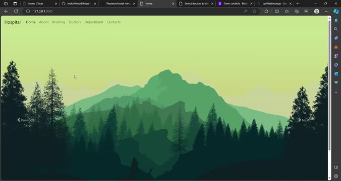 Mukhil Vinod on LinkedIn: #django #python #pythondjango #html #css3 # ... Mukhil Vinod on LinkedIn: #django #python #pythondjango #html #css3 # ...