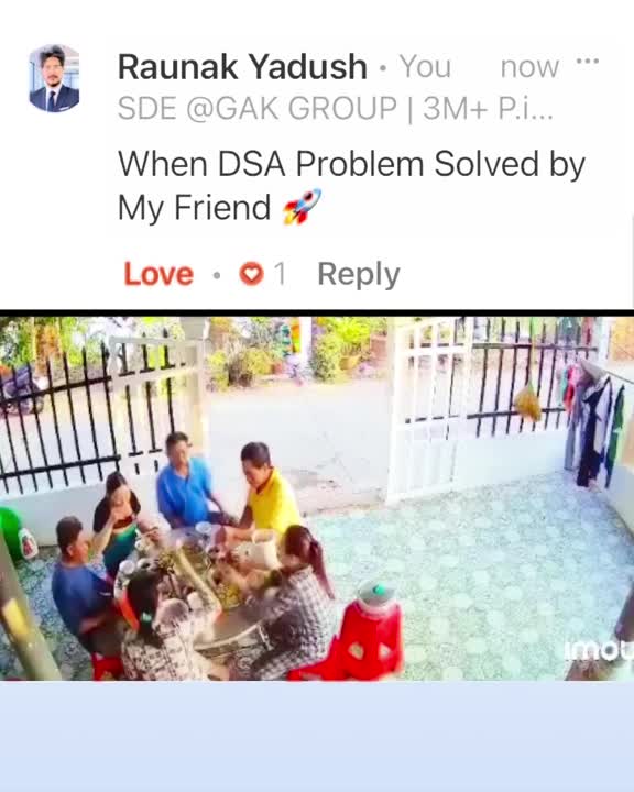 #dsa #jobsearch #codinginterviews #faang #careergrowth #problemsolving ... #dsa #jobsearch #codinginterviews #faang #careergrowth #problemsolving ...