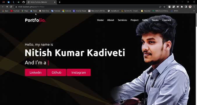 #html #css #javascript #htmlcssjavascript #css #javascript… | Nitish ... #html #css #javascript #htmlcssjavascript #css #javascript… | Nitish ...