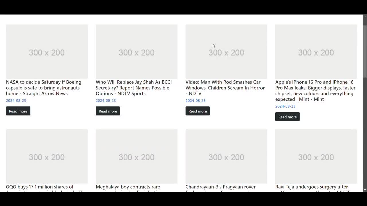 Fasil M on LinkedIn: #100daysofcode #javascript #html #bootstrap # ... Fasil M on LinkedIn: #100daysofcode #javascript #html #bootstrap # ...