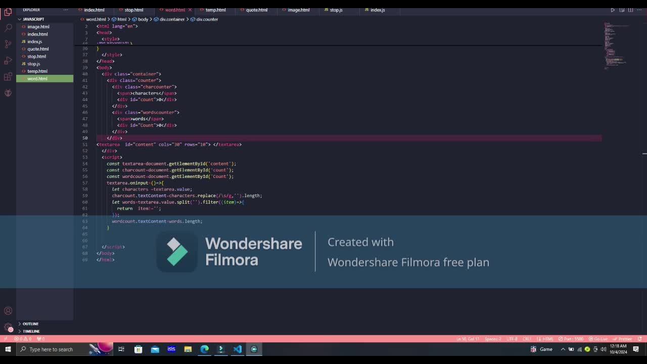 Mubashira jamil on LinkedIn: #javascript #javascript #javascript # ... Mubashira jamil on LinkedIn: #javascript #javascript #javascript # ...