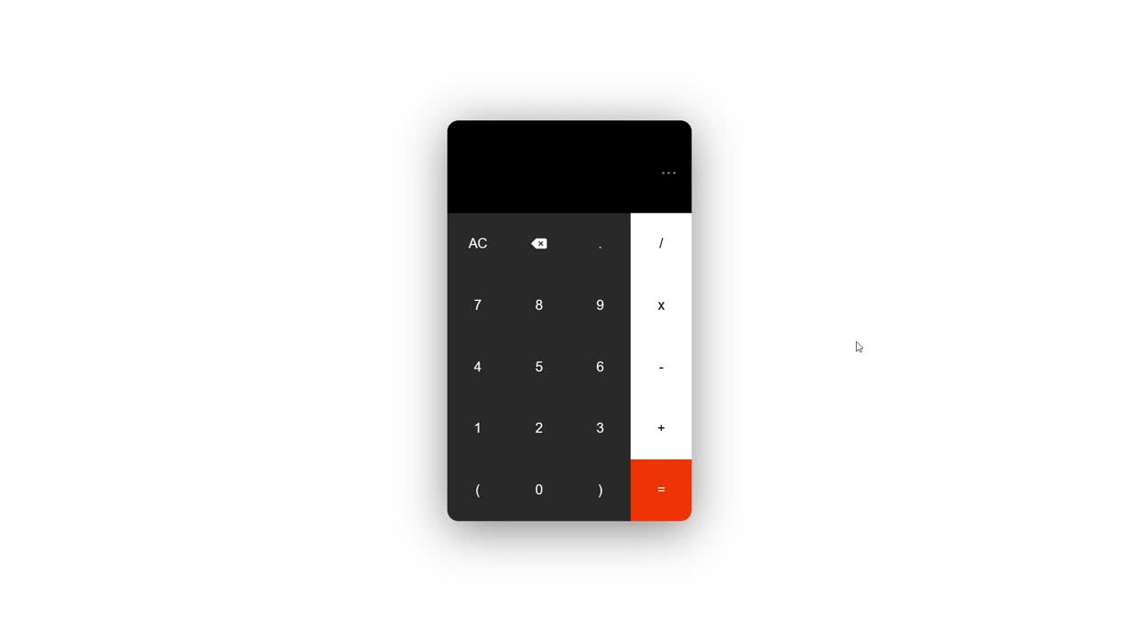 #webdevelopment #simplecalculator #html #css #webdesign # ... #webdevelopment #simplecalculator #html #css #webdesign # ...