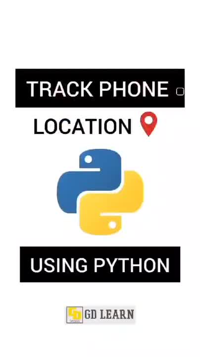 #python #pythonprogramming #pythonlearning #pythondeveloper… | GD Learn #python #pythonprogramming #pythonlearning #pythondeveloper… | GD Learn