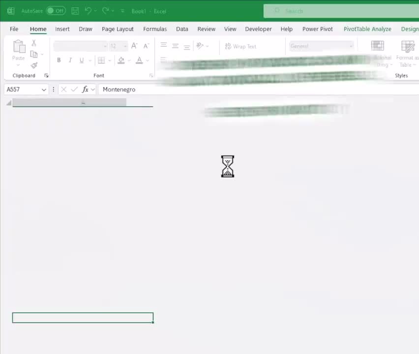 Mohan Nayak on LinkedIn: #excel #copilot #python #dataanalysis #nocode ... Mohan Nayak on LinkedIn: #excel #copilot #python #dataanalysis #nocode ...