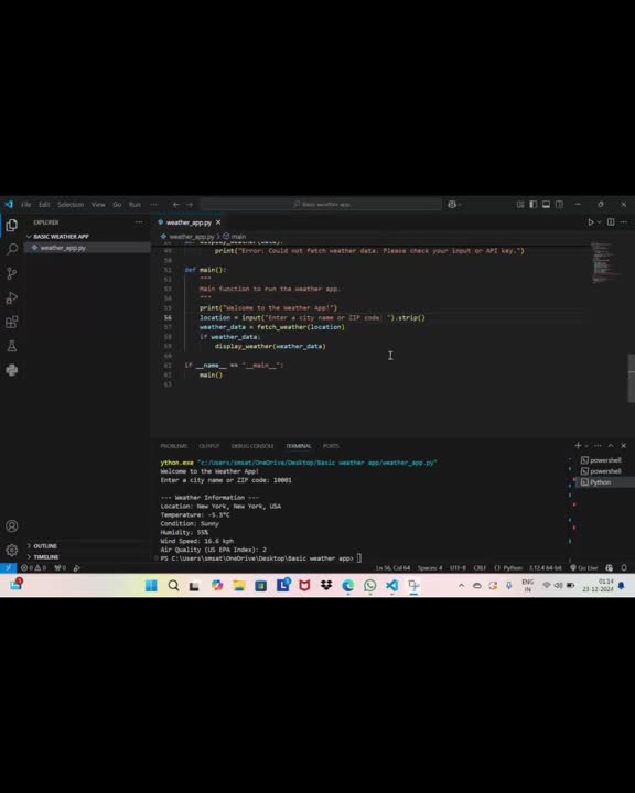 Sathana S M on LinkedIn: #oasisinfobyte #internship #pythondevelopment ... Sathana S M on LinkedIn: #oasisinfobyte #internship #pythondevelopment ...