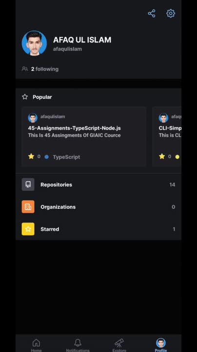 AFAQ UL ISLAM on LinkedIn: #webdevelopment #frontend #resumebuilder # ... AFAQ UL ISLAM on LinkedIn: #webdevelopment #frontend #resumebuilder # ...