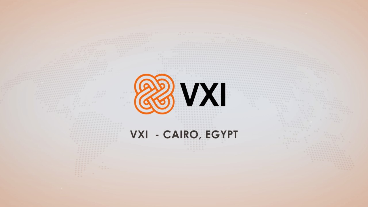 VXI Global Solutions on LinkedIn: #cx #egypt #vxi #vxiglobalsolutions VXI Global Solutions on LinkedIn: #cx #egypt #vxi #vxiglobalsolutions