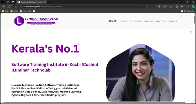 Nidhin Modi K on LinkedIn: #connections #html5 #css3 #bootstrap5 # ... Nidhin Modi K on LinkedIn: #connections #html5 #css3 #bootstrap5 # ...