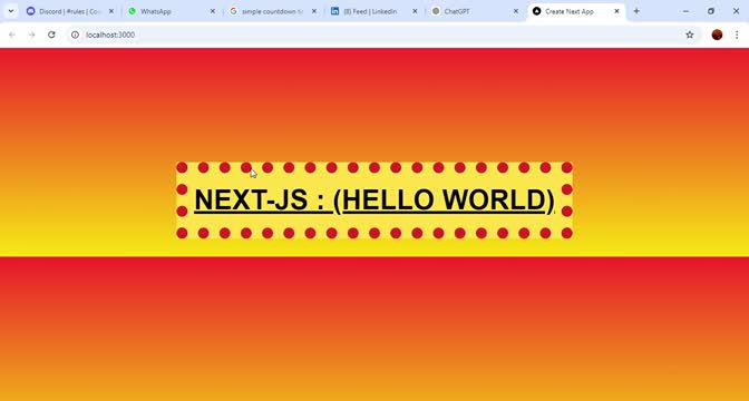Faiza Naaz on LinkedIn: #typescript #javascript #html #css #tailwind # ... Faiza Naaz on LinkedIn: #typescript #javascript #html #css #tailwind # ...