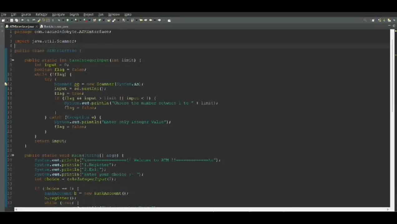 Completed Task 2 from Oasis Infobyte | GOURISHETTI SURESH posted on the ... Completed Task 2 from Oasis Infobyte | GOURISHETTI SURESH posted on the ...