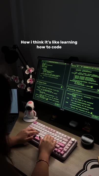 Annu Sinha on LinkedIn: #codetech #learning #eduction #learningcode # ... Annu Sinha on LinkedIn: #codetech #learning #eduction #learningcode # ...