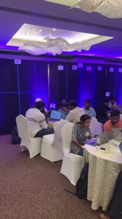 Sankar Kumar Natarajan posted on LinkedIn Sankar Kumar Natarajan posted on LinkedIn