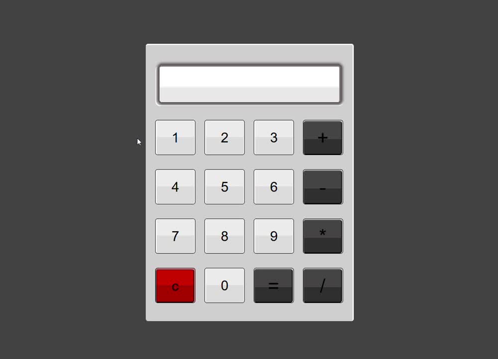Created a CALCULATOR using Stack Concepts | Alekhya Nam posted on the ... Created a CALCULATOR using Stack Concepts | Alekhya Nam posted on the ...