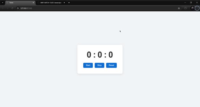Muhammad Javed on LinkedIn: #webdevelopment #javascript #html #css # ... Muhammad Javed on LinkedIn: #webdevelopment #javascript #html #css # ...