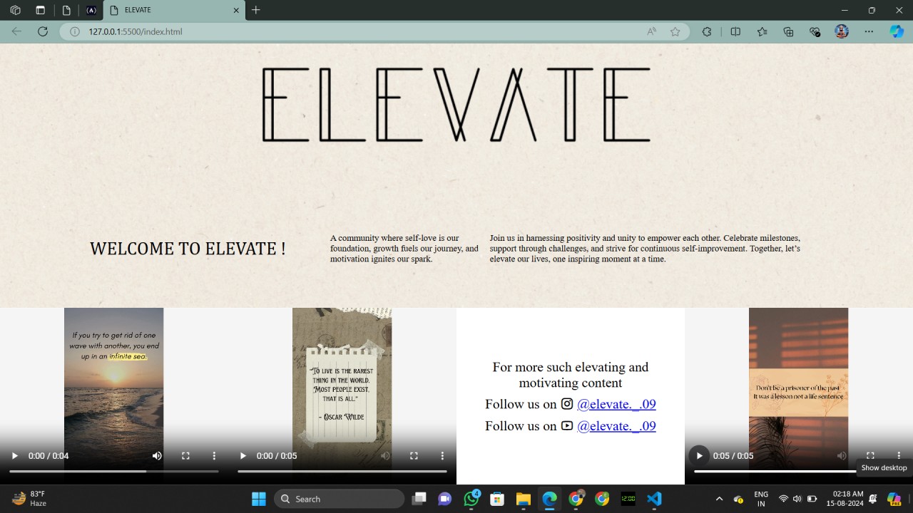 Pradeepta Priyadarshini Bhanja on LinkedIn: #project #css #html # ... Pradeepta Priyadarshini Bhanja on LinkedIn: #project #css #html # ...