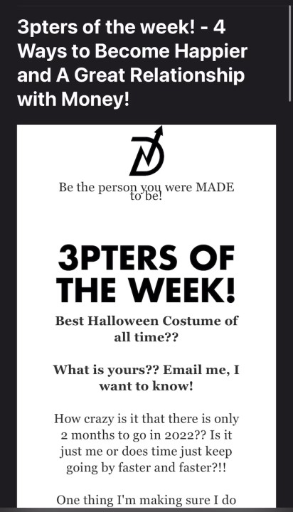 David Nurse on LinkedIn: Weekly emails with the top book, podcast ... David Nurse on LinkedIn: Weekly emails with the top book, podcast ...