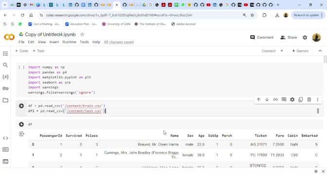 Completed Task 2: Data cleaning and EDA using Titanic dataset | Daksh ... Completed Task 2: Data cleaning and EDA using Titanic dataset | Daksh ...