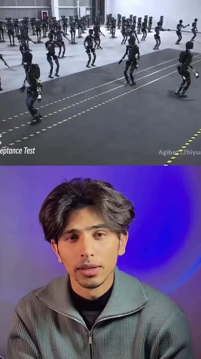 Saqi Hussain on LinkedIn: #humanoidrevolution #roboticsinnovation # ... Saqi Hussain on LinkedIn: #humanoidrevolution #roboticsinnovation # ...