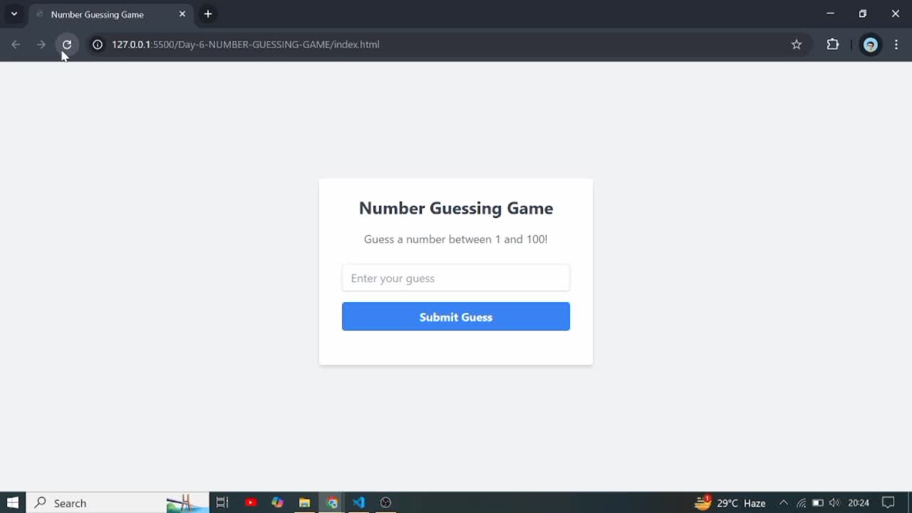 Muhammad Taha on LinkedIn: #gamedev #javascript #webdevelopment ... Muhammad Taha on LinkedIn: #gamedev #javascript #webdevelopment ...