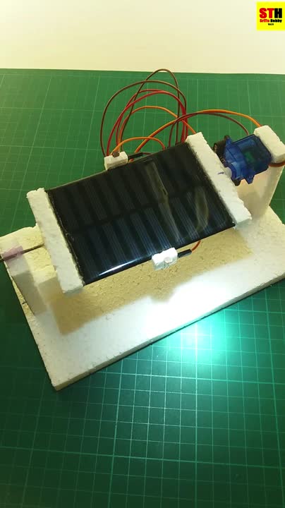 SriTu Hobby on LinkedIn: #arduino #arduinouno #arduinoprojects # ... SriTu Hobby on LinkedIn: #arduino #arduinouno #arduinoprojects # ...