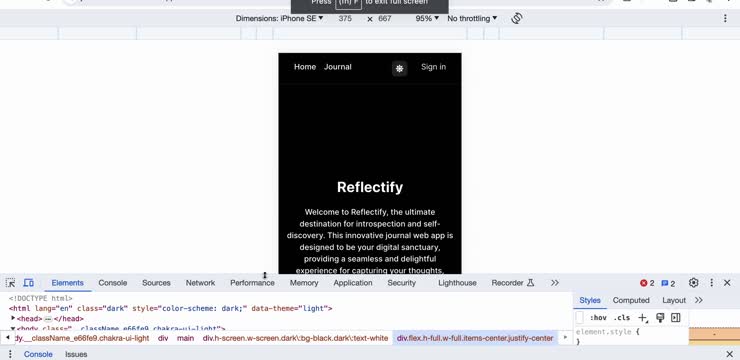 Anu Madhav on LinkedIn: #nextjs #journalapp #webdevelopment #nextauth # ... Anu Madhav on LinkedIn: #nextjs #journalapp #webdevelopment #nextauth # ...