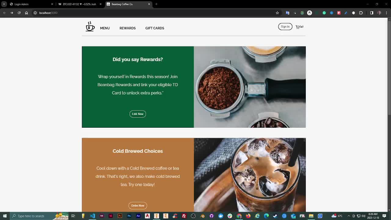 Josh L. on LinkedIn: #nextjs #typescript #medusajs #ecommerce # ... Josh L. on LinkedIn: #nextjs #typescript #medusajs #ecommerce # ...