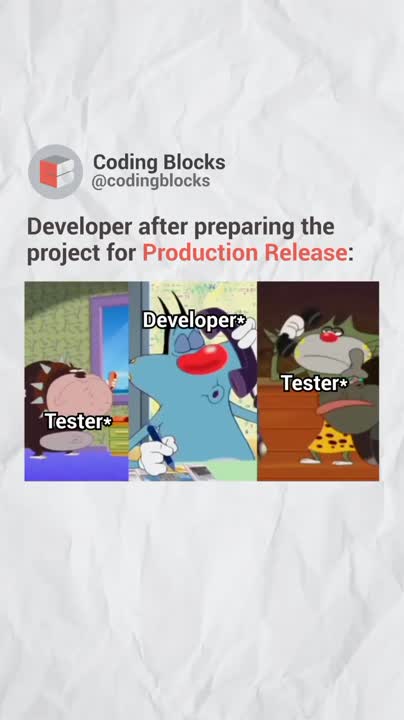 Coding Blocks on LinkedIn: #codingblocks #error #leanrtocode # ... Coding Blocks on LinkedIn: #codingblocks #error #leanrtocode # ...
