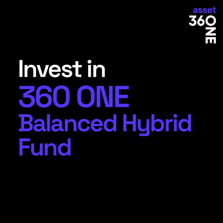 360 ONE Asset on LinkedIn: #nfo #360oneasset #balancedhybridfund 360 ONE Asset on LinkedIn: #nfo #360oneasset #balancedhybridfund