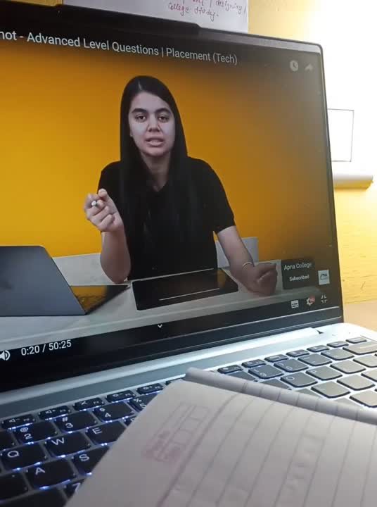 Kalpana Shree on LinkedIn: #100daysofcode #backtotrack Kalpana Shree on LinkedIn: #100daysofcode #backtotrack