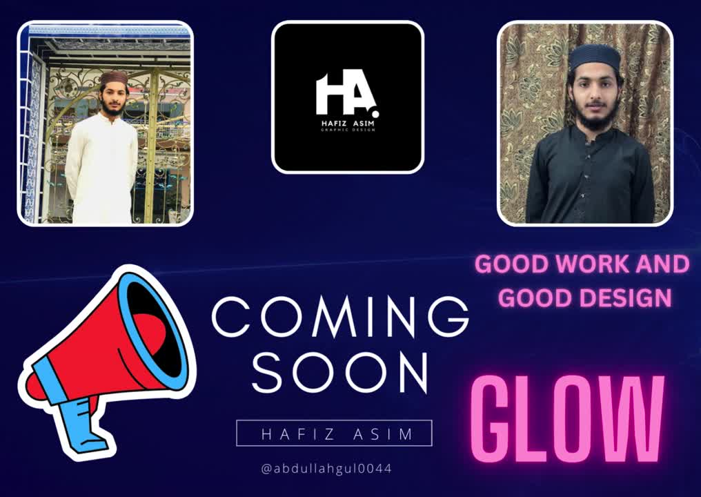 Hafiz Muhammad Asim Gul on LinkedIn: #graphic #ha Hafiz Muhammad Asim Gul on LinkedIn: #graphic #ha