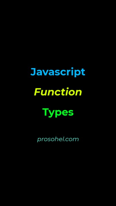 Programmer Sohel on LinkedIn: #javascriptdeveloper #javascript #reactjs ... Programmer Sohel on LinkedIn: #javascriptdeveloper #javascript #reactjs ...