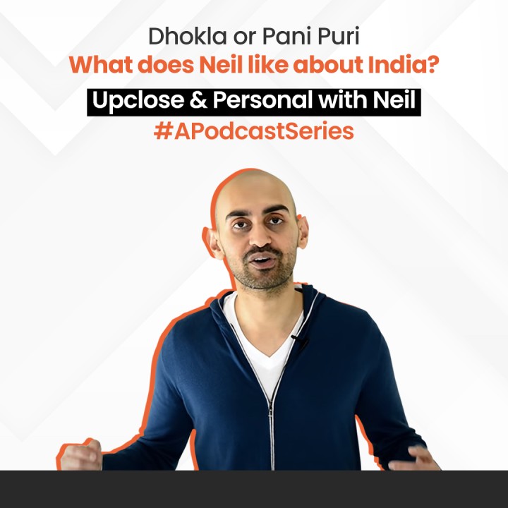 Neil Patel Digital India on LinkedIn: What Does Neil Like about India? Neil Patel Digital India on LinkedIn: What Does Neil Like about India?