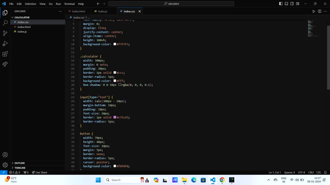 Sumit Kumar Prajapati on LinkedIn: #task3 #codsoft #codesoftinternship Sumit Kumar Prajapati on LinkedIn: #task3 #codsoft #codesoftinternship