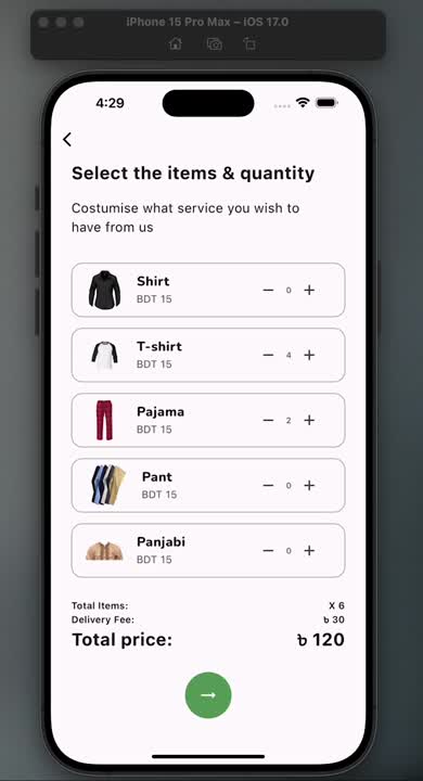 MUNTASIR MAHMUD SAIF on LinkedIn: I just freaking love Flutter ️♥️ The ... MUNTASIR MAHMUD SAIF on LinkedIn: I just freaking love Flutter ️♥️ The ...