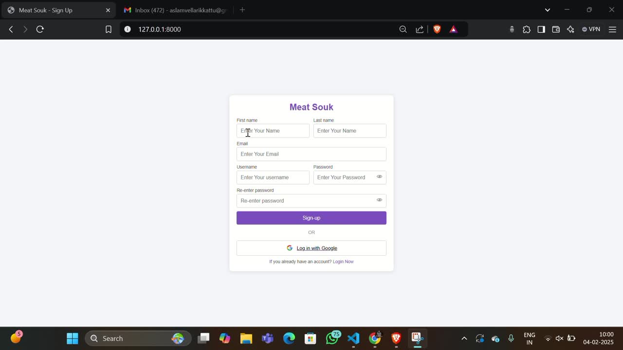 Mohamed Aslam on LinkedIn: #ecommerce #django #aws #webdevelopment #python Mohamed Aslam on LinkedIn: #ecommerce #django #aws #webdevelopment #python