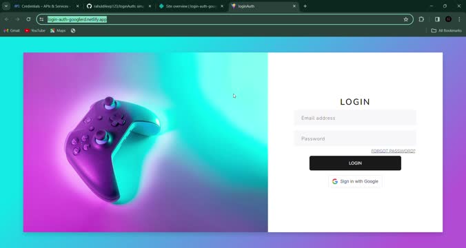 #react #oauth #react #googleoauth #webdevelopment #authentication ... #react #oauth #react #googleoauth #webdevelopment #authentication ...