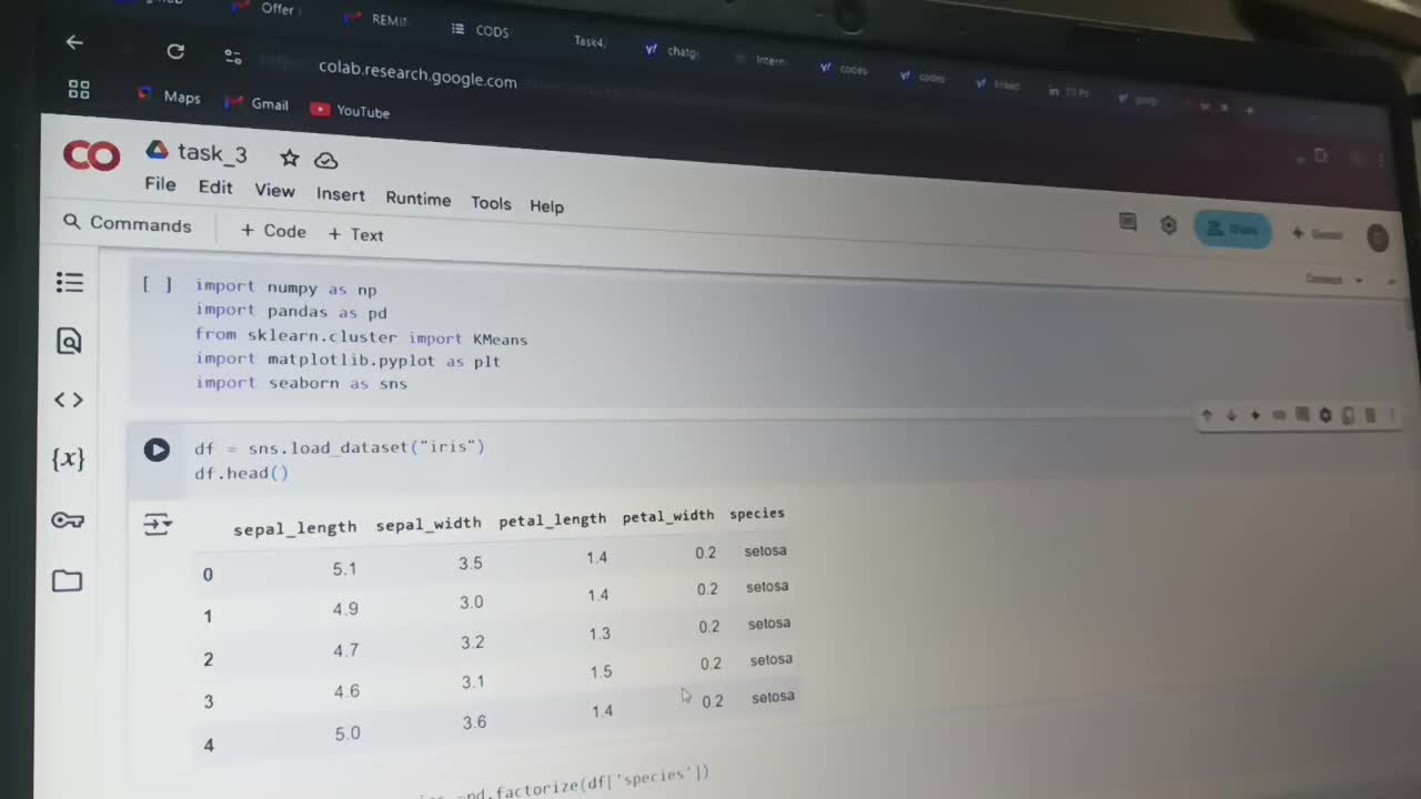 Successfully Completed Task 3 at Codesoft 1. Achievement Unlocked ... Successfully Completed Task 3 at Codesoft 1. Achievement Unlocked ...