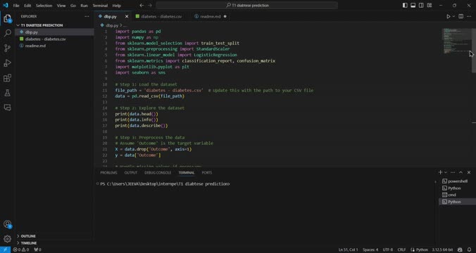 JEEVAN KUMAR B on LinkedIn: #internship #machinelearning #python # ... JEEVAN KUMAR B on LinkedIn: #internship #machinelearning #python # ...