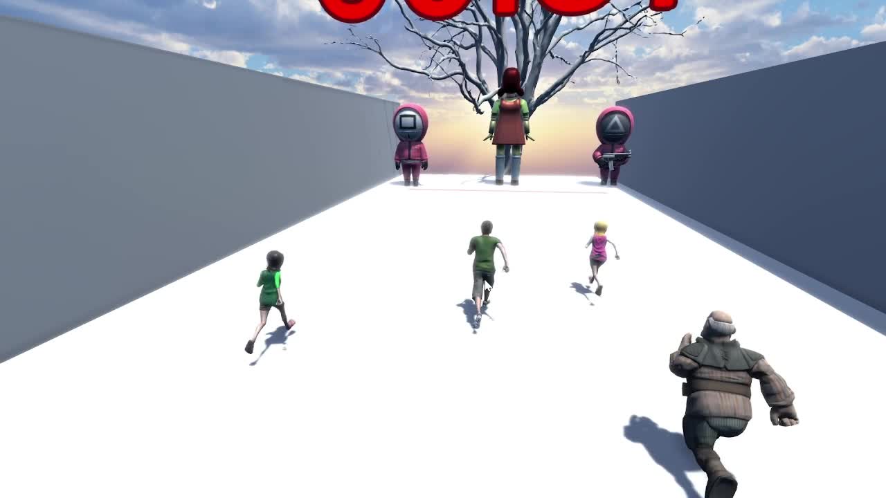 Vihanga Vimukthi on LinkedIn: #gamedevelopment #squidgame #indiegamedev ... Vihanga Vimukthi on LinkedIn: #gamedevelopment #squidgame #indiegamedev ...