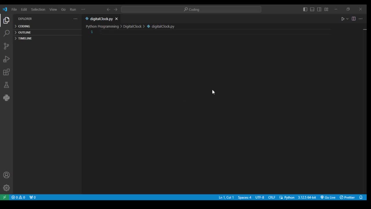 Mohammad Umar on LinkedIn: #python #programming #coding # ... Mohammad Umar on LinkedIn: #python #programming #coding # ...