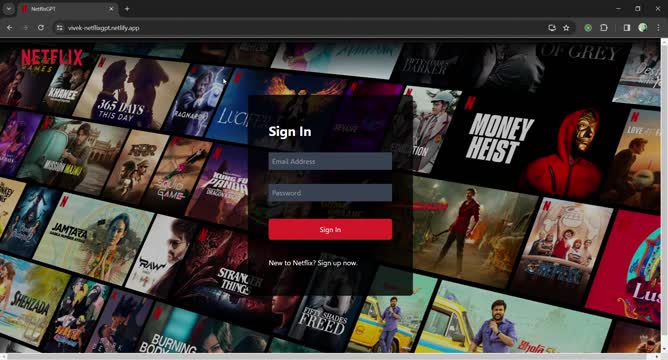 Vivek Perumandla on LinkedIn: #netflixgpt #react #firebase # ... Vivek Perumandla on LinkedIn: #netflixgpt #react #firebase # ...