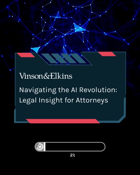 Vinson & Elkins on LinkedIn: #ai #secureourworld #cybersecuritymonth Vinson & Elkins on LinkedIn: #ai #secureourworld #cybersecuritymonth