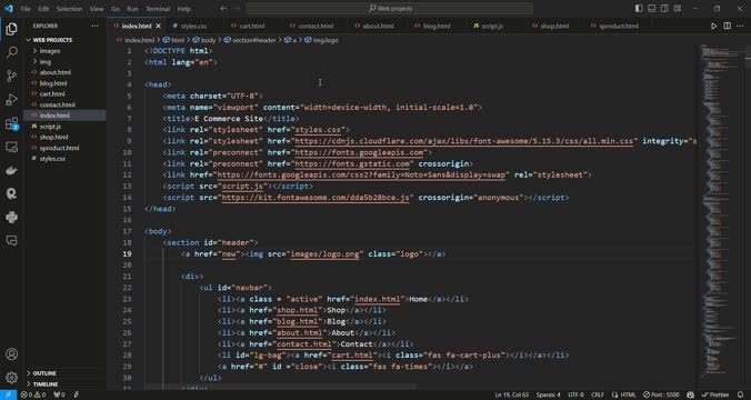 Harish M on LinkedIn: #ecommerce #frontenddevelopment #responsivedesign ... Harish M on LinkedIn: #ecommerce #frontenddevelopment #responsivedesign ...